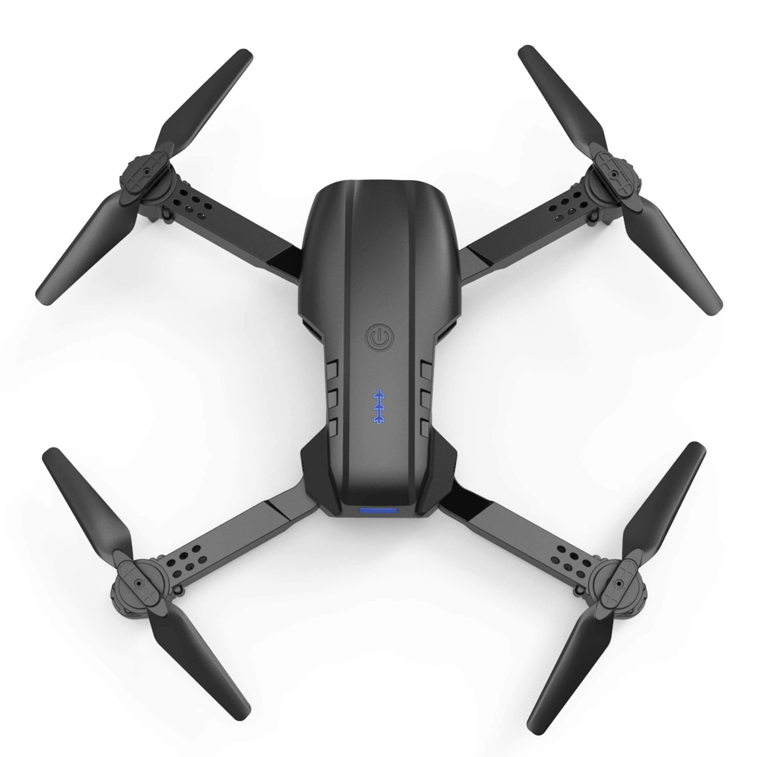 Killerbee X3 Skyhawk Zwart Ultra Fly More Combo – Killerbeerc.com – Killerbee Drones